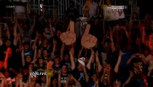 Crowd Goes Wild Find Share On GIPHY