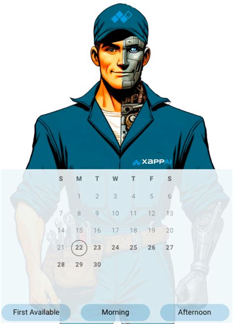 Xapp Scheduling XAPPAI