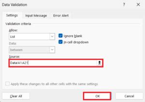 How To Auto Populate Other Cells When Selecting Values In Microsoft Excel Drop Down List
