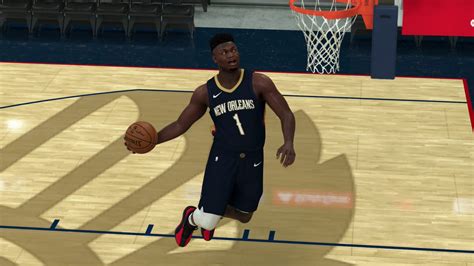 Nba 2k21 2010s Historic Draft Classes