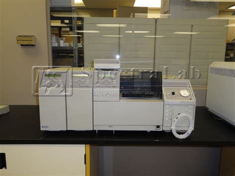 Tsp Hplc System With P1000 Pump And Uv1000 Detector Spectralab Scientific Inc