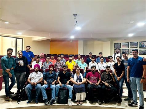 rahul gupta on linkedin hackathon2023 eventplanning techpassion