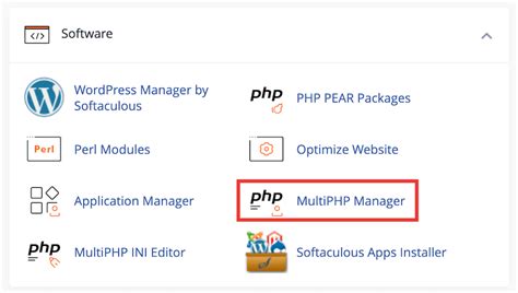 How To Update Your PHP Version In WordPress