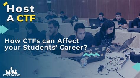 Cybertalents On Linkedin Cybertalents Cybersecurity Information