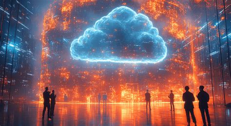 Cloud Computing 2025 Flexibilité Ia Et Sécurité Renforcée