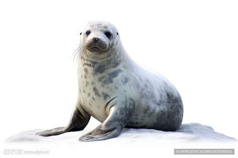 海豹 摄影图 海洋生物 生物世界 摄影图库 昵图网