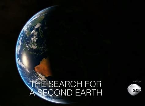 Search For Second Earth Tv Show Air Dates And Track Episodes Next Episode