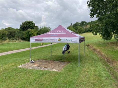 Had The Pleasure Of Being At Nick Mcguirks Regional Golf Day Yesterday In Gloucester Raised