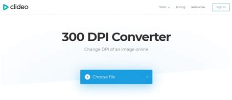 DPI Converters You Should Know In