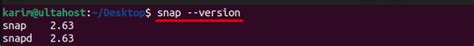 How To Install Snap On Ubuntu Ultahost Knowledge Base