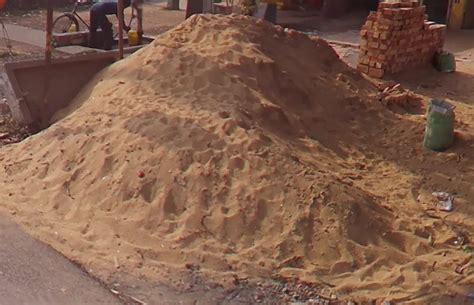 Understanding Silt Content In Sand As Per Is Code