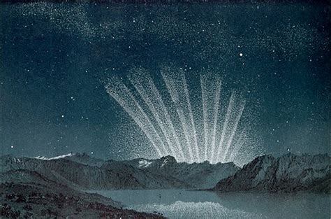 Great Comet Of 1744 Wikipedia