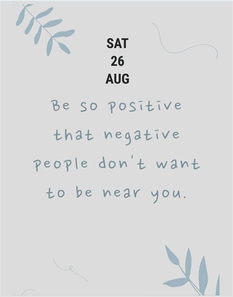 cindy naidoo on linkedin stay positive 💫