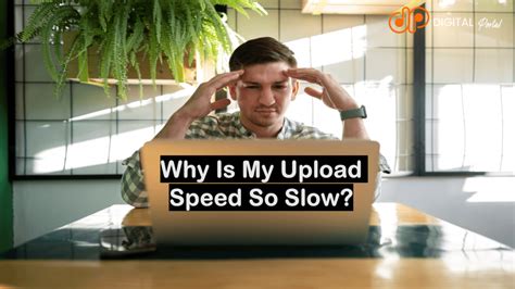 Why Is My Upload Speed So Slow 10 Reasons And Fixes
