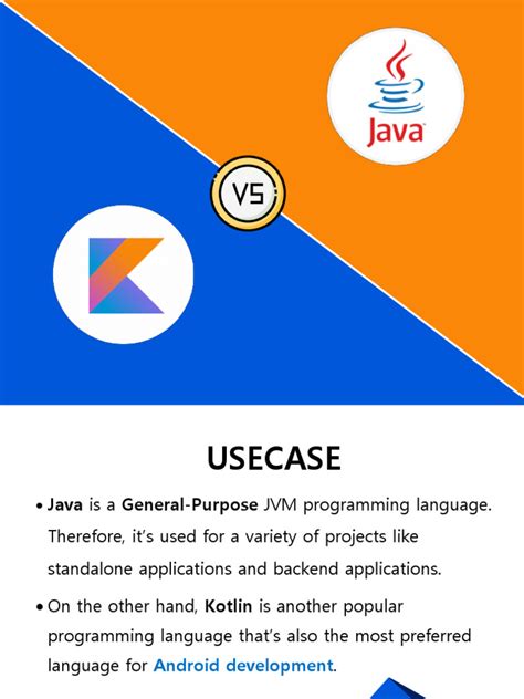 Java Vs Kotlin Pdf Java Programming Language Class Computer Programming