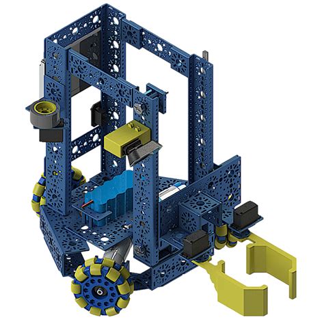 Robotics Classroom Kit Studica Robotics