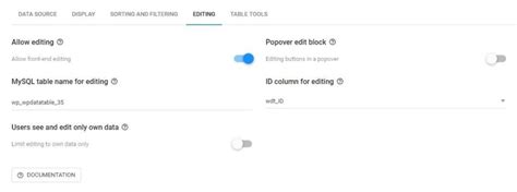 The Easy Way To Create Tables And Charts In WordPress