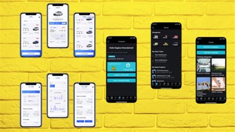 Develop And Maintain Your App In Flutterflow And Flutter By Bethshizol Fiverr
