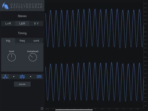 Oscilloscope
