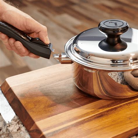 About Lifetime® Cookware Lifetime Cookware