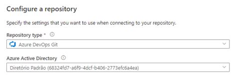 creating ci for adf with azure devops softensity