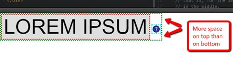 Html How To Align Vertically An Image In Relation To Another Element
