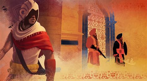 Categorymemories Of Arbaaz Mir Assassins Creed Wiki Fandom