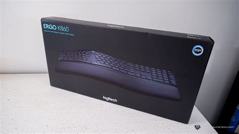 Logitech Ergo K Ergonomic Keyboard Review Reduce Wrist Pain