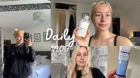 A Day In The Life Vlog YouTube