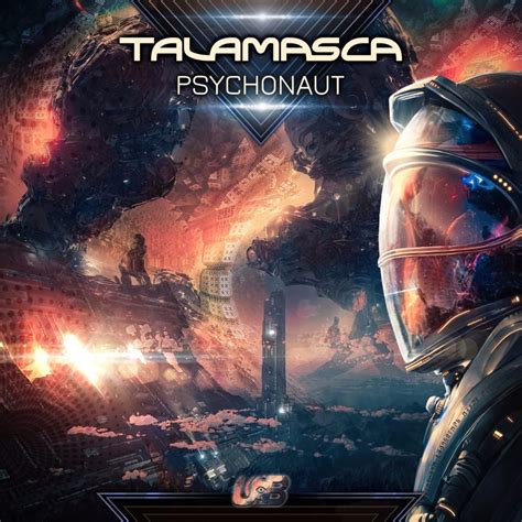 Talamasca Music Official Eps