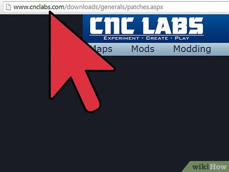 How To Play Command And Conquer Generals Online