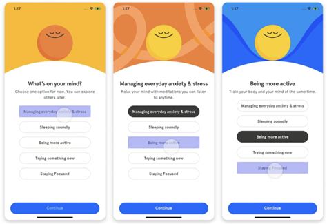 How To Optimize The Mobile App Onboarding Process Chameleon
