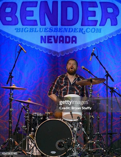 257 Aaron Rev Photos And High Res Pictures Getty Images