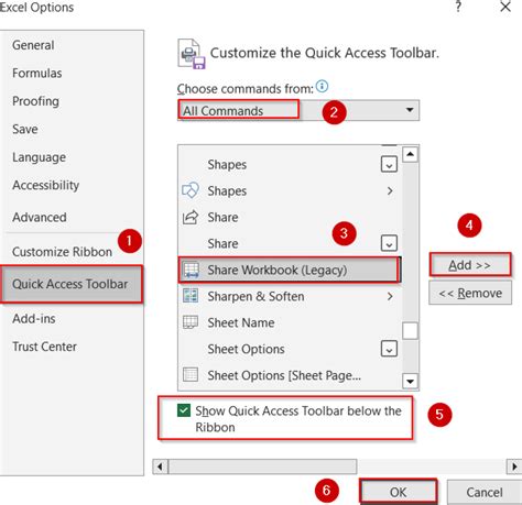 How To Share Excel File For Multiple Users 2 Suitable Ways Excel
