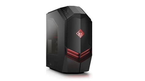 HP Omen Gaming PC With GTX Ti Graphics Card Is Off For Black Friday TechRadar