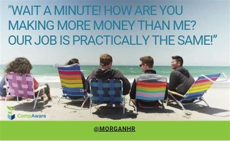 Stacy Fenner On Linkedin What Pay Related Topics Do You Think Your Employees Discuss While