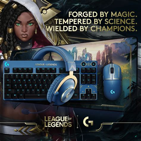 Mua Bàn Phím Game Cơ Học Logitech Pro Lol League Of Legends Không Phím Số Nhỏ Gọn Rgb Giá Rẻ