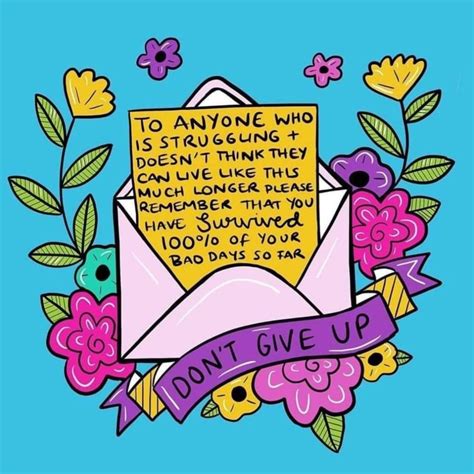 15 Powerful Mental Health Quotes And Illustrations Artofit
