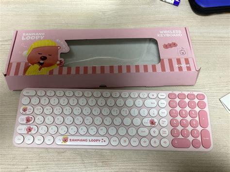 아이패드 루피 무선키보드 연결 지식in