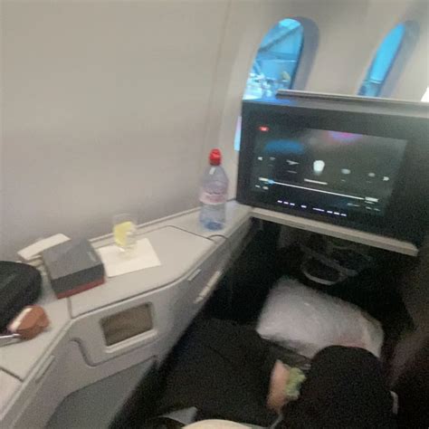 What Its Like Flying First Class Flying First Class Fun Places To Go Travel Fun