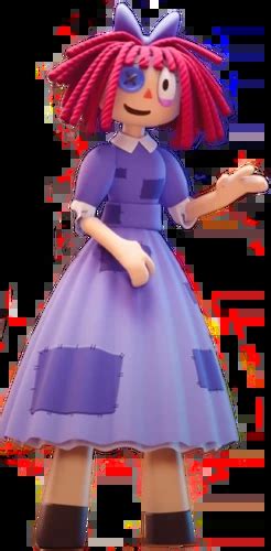 Ragatha Fictional Characters Wiki Fandom