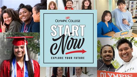 Olympic Winter Quarter Starts Soon Classes Begin Jan 3 If You