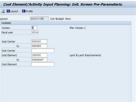Solved Kp06 And Gp12n Upload Issue Value 000 In Field P Sap Community