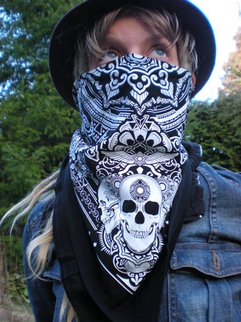Bandana Designs Behance