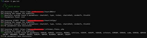 testing for reflective xss cobalt