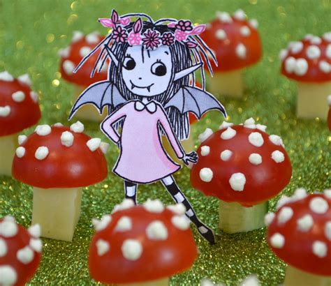 Isadoramoonparty Cooking For The Isadora Moon Party Pack