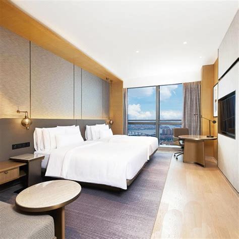 【雲端體驗】中山利和威斯汀酒店and豪歎無國界海鮮自助晚餐 純玩2天團 如意假期excellent Holiday