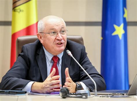 Premierul Republicii Moldova Alexandru Munteanu Primit La Palatul Elisabeta Stiripesurse