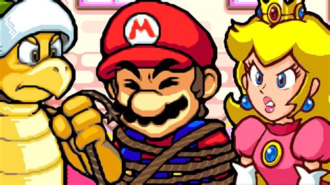 Super Princess Peach Full Walkthrough Part 01 Youtube