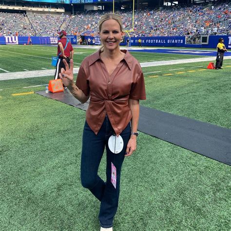 Shannon Spake Fox Sports Rnewsbabes